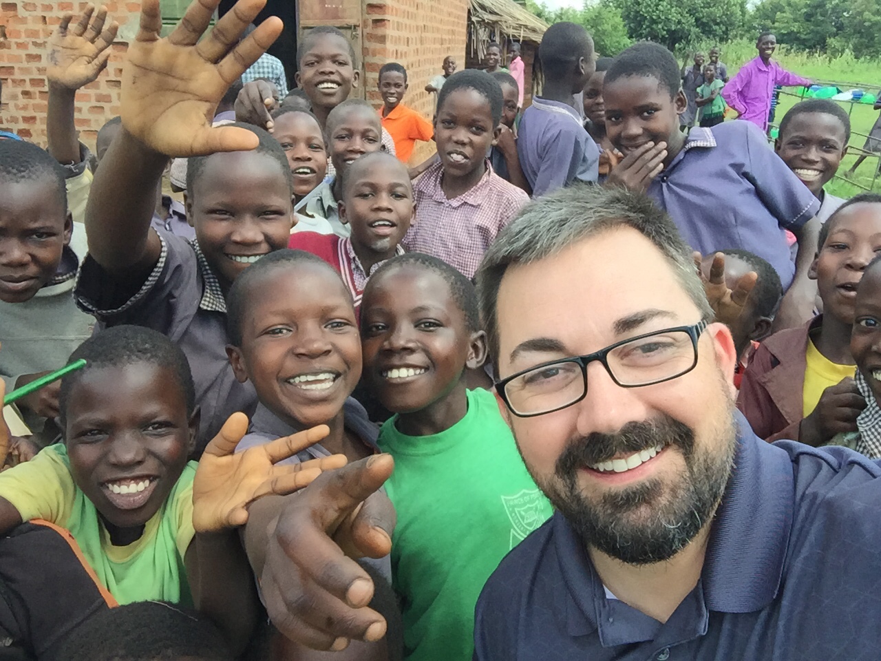 Uganda One 2023! « Pastor “Papa” Shaun A. Hays - Senior Pastor/Missions ...